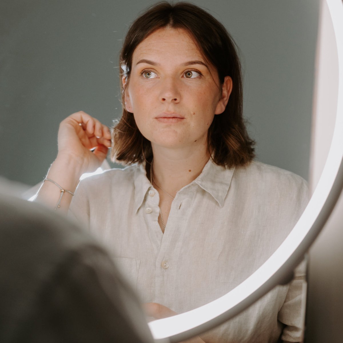 Article: PLASTIC THE HIDDEN "BEAUTY" INGREDIENT - plastic, synthetic