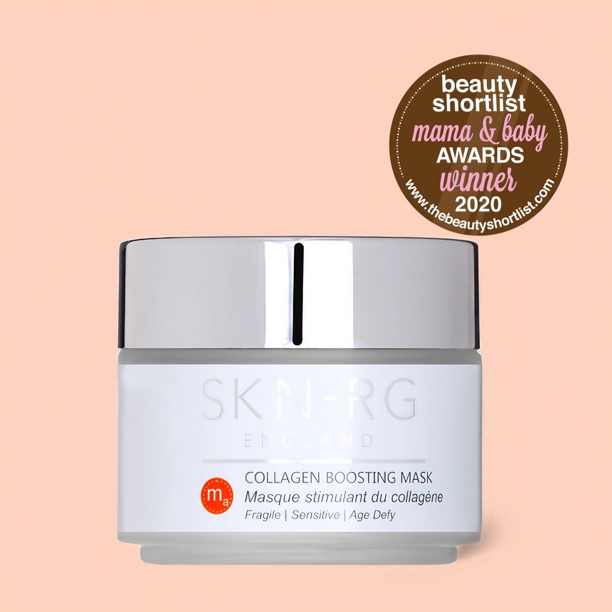 Collagen Boosting Face Mask - Award winners, best collagen face mask ...